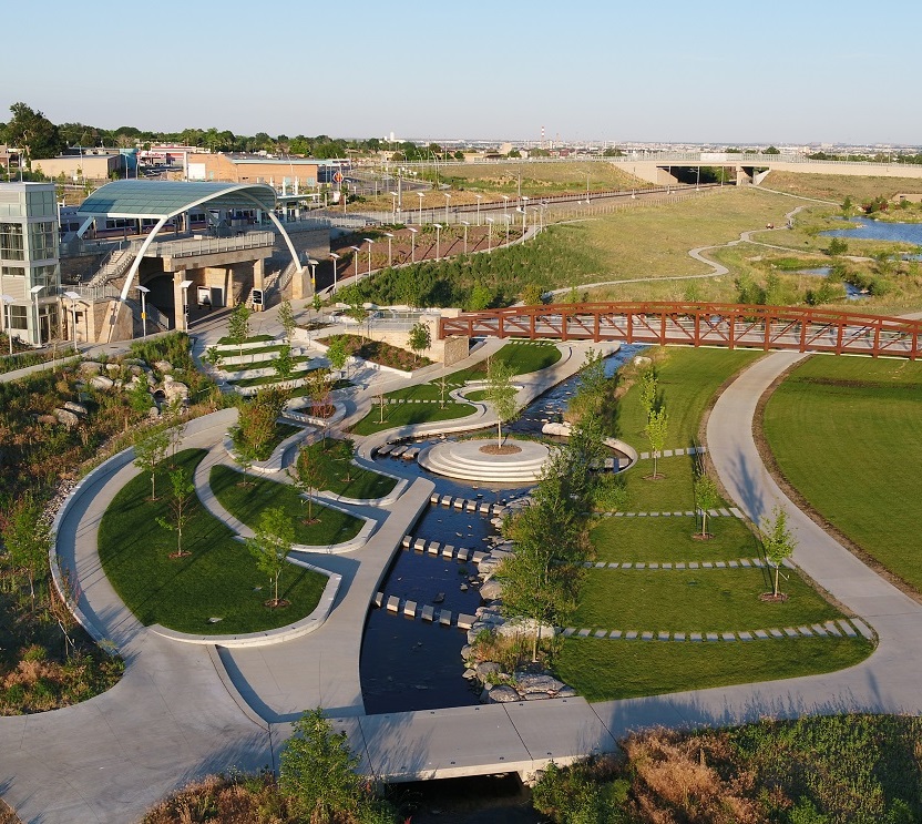 Confluence | Mile High Flood District